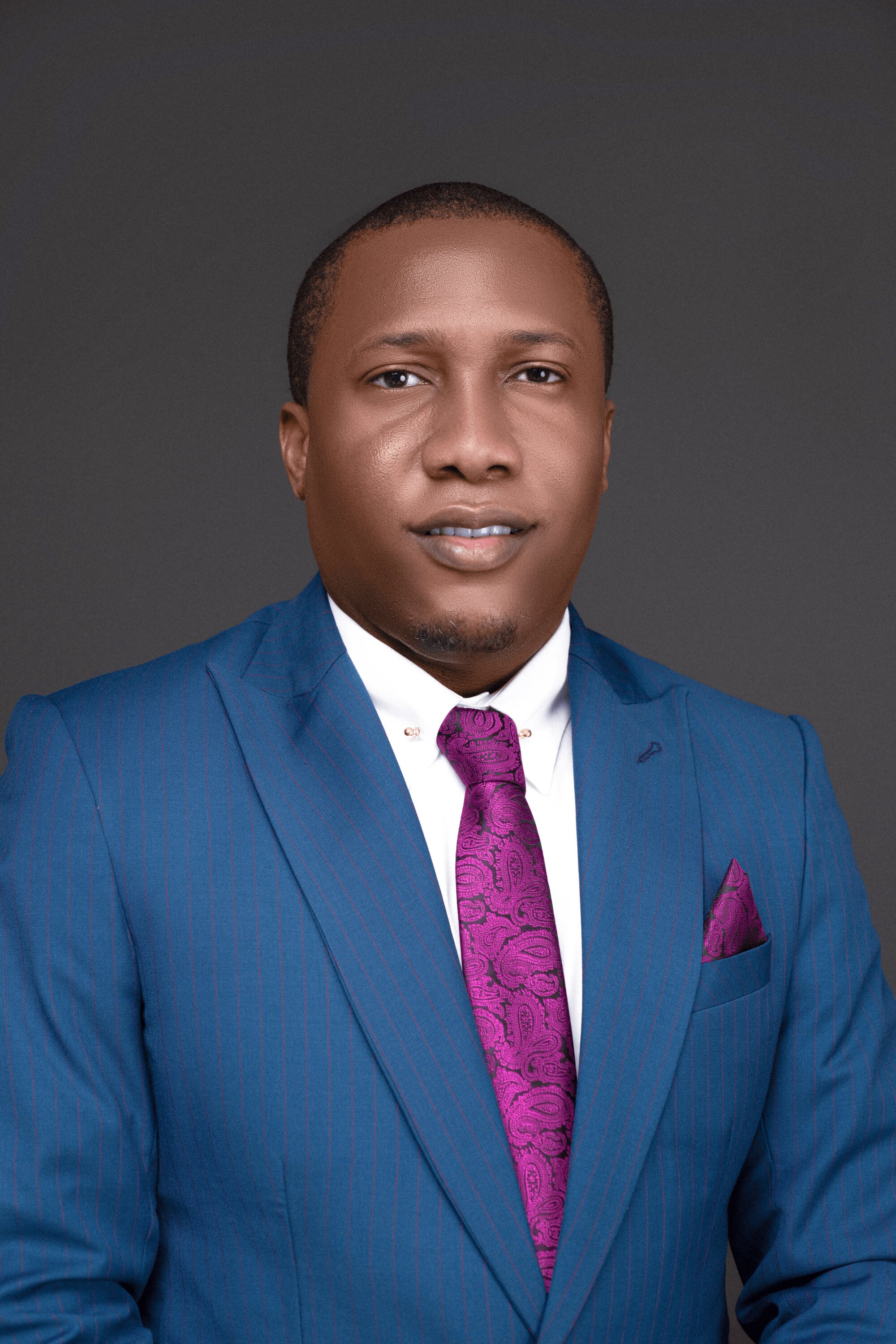 Henry Ezeribe - Immigration Lawyer